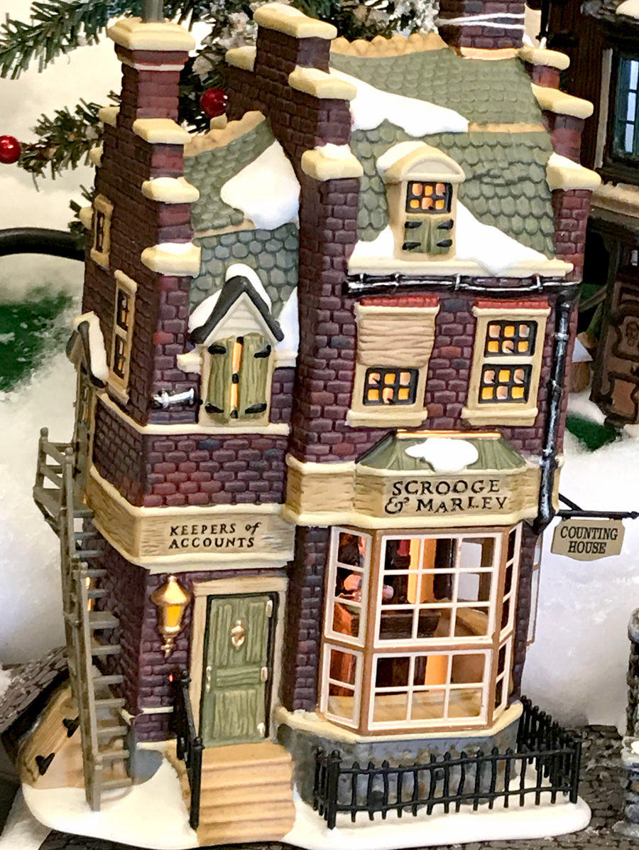 Fresh-Cut and Artificial Christmas Trees, Christmas Decorations and ...