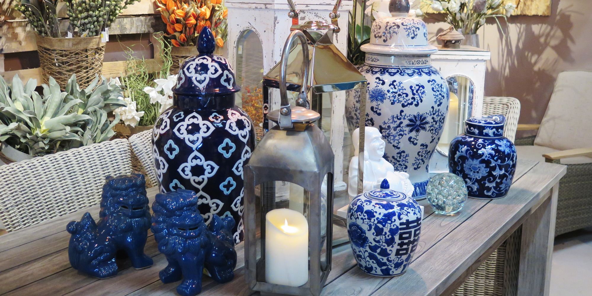 Award-Winning Home Decor, Outdoor Furniture, Garden Center and Nursery ...