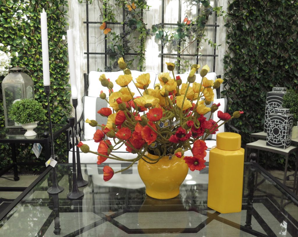 Home Décor - Down to Earth Living