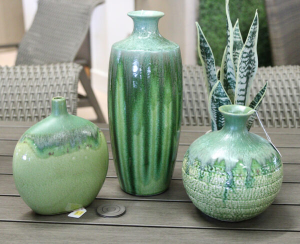 Home Décor - Down to Earth Living