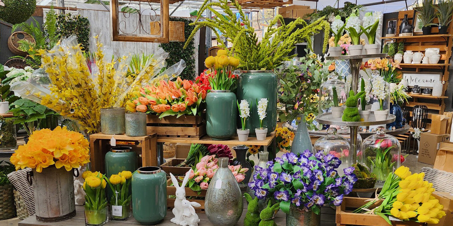 Award-Winning Home Decor, Outdoor Furniture, Garden Center and Nursery ...