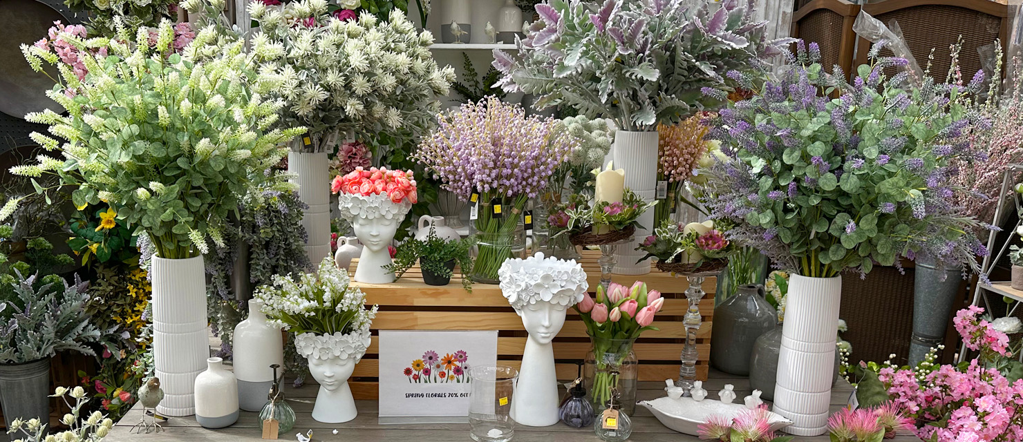 Award-Winning Home Decor, Outdoor Furniture, Garden Center and Nursery ...