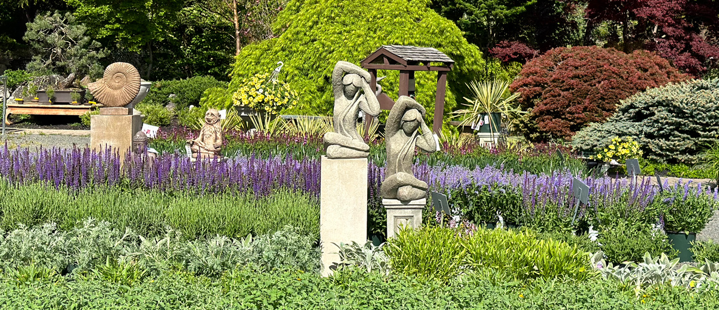 Garden Center and Nursery – Down to Earth Living - Garden Center, Plant ...